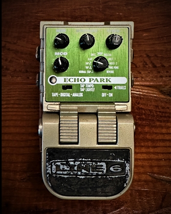 N Stuff Music - Used Guitar